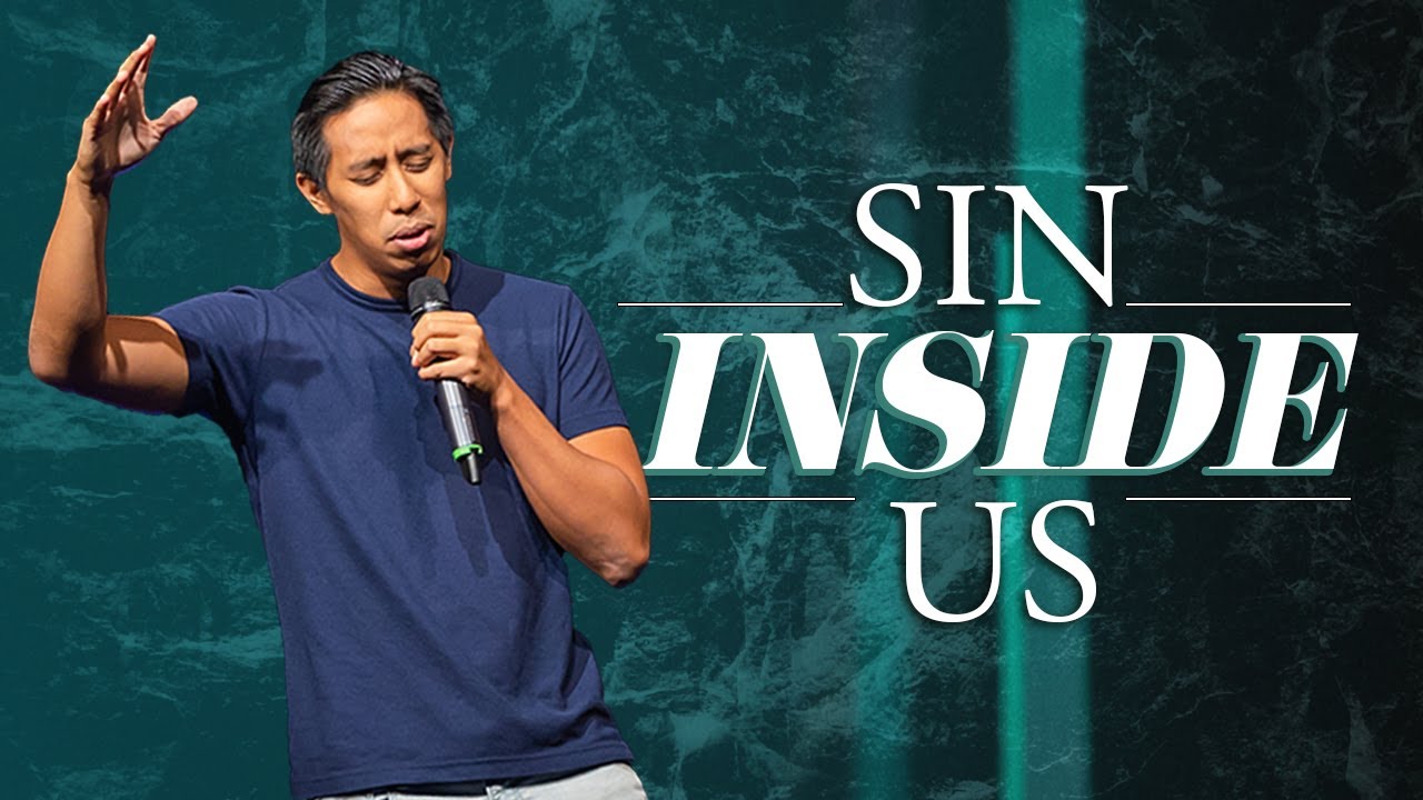 Sin Inside Us – Sunlight Church