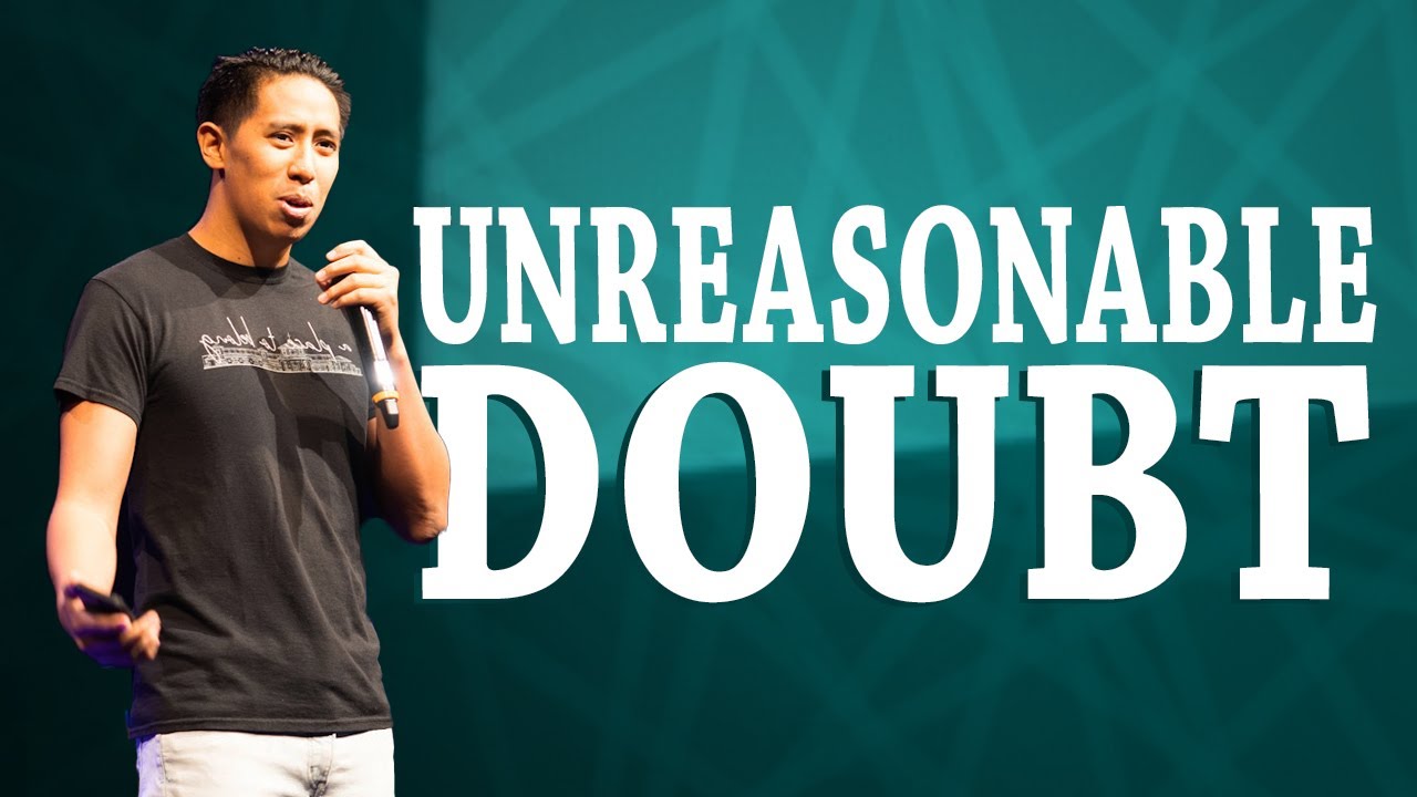 Unreasonable Doubt – Sunlight Church